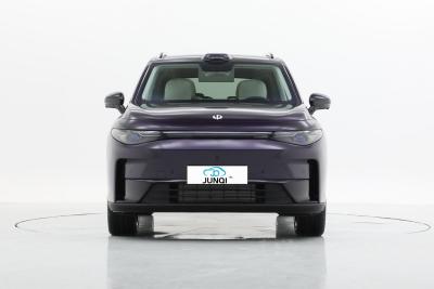 China Leapmotor C16 Premium Electric Sedan New Energy Vehicle with Extended Range EV Motor for sale