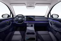 China 2024 Leapmotor C16 215kw 2WD Pure Electric Vehicle Erev SUV Car for sale