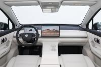 China Leapmotor Electric Car Extended Range 200 Intelligent Driving Edition Cutting-Edge Technology Comfortable Space for sale