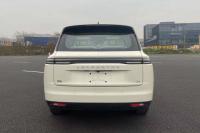 China Auto Vehicle 2024 Leap C16 Extended Range 200 Electric Car for sale