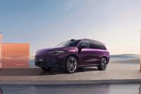 China Auto Vehicle 2024 Leap C16 Extended Range 200 Electric Car for sale