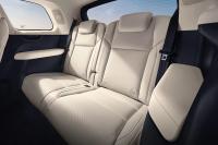 China Leapmotor Electric Car Extended Range 200 Edition 3 Rows of 6 Seats for High Space Utilization for sale