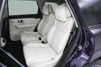China Auto Vehicle 2024 Leap C16 Extended Range 200 Electric Car for sale