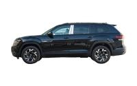 China Volkswagen Touron gasoline vehicle 0km used version fuel cars in stock for sale