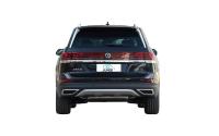 China Volkswagen Touron gasoline vehicle 0km used version fuel cars in stock for sale