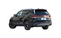 China Volkswagen Touron gasoline vehicle 0km used version fuel cars in stock for sale