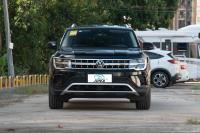 China Touron X 2024 530 V6 4WD flagship version 2.5T 299 hp V6 for sale