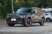 China Touron X 2024 530 V6 4WD flagship version 2.5T 299 hp V6 for sale