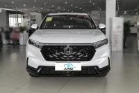 China Honda All New Car PHEV CR-V New Energy Car CR-V PHEV Hybrid Car for sale