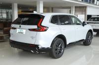 China New CRV CR-V 2WD 4WD Hybrid Car For Honda Crv for sale