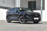 China New CRV CR-V 2WD 4WD Hybrid Car For Honda Crv for sale