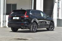 China New CRV CR-V 2WD 4WD Hybrid Car For Honda Crv for sale