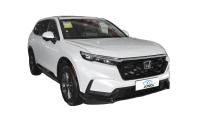 China Gasoline Vehicles Suv Car 5 Seats New Car With  Honda CRV for sale