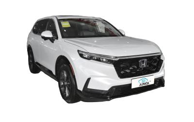 China 2025 Crv 2.0L CVT 4WD 2WD 5 Seats Suv Hybrid Car Crv For Adults for sale