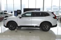 China 2025 Crv 2.0L CVT 4WD 2WD 5 Seats Suv Hybrid Car Crv For Adults for sale