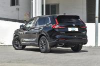 China Gasoline Vehicles Suv Car 5 Seats New Car With  Honda CRV for sale