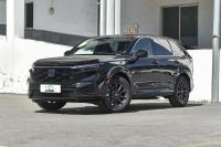 China Gasoline Vehicles Suv Car 5 Seats New Car With  Honda CRV for sale