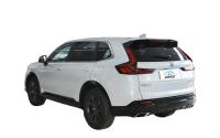 China Gasoline Vehicles Suv Car 5 Seats New Car With  Honda CRV for sale