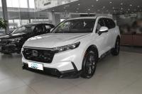 China 2025 Crv 2.0L CVT 4WD 2WD 5 Seats Suv Hybrid Car Crv For Adults for sale