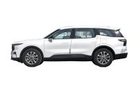 China Changan FORD -2024 Ruijie L 2.0T EcoBoost Two Wheel Drive Seven Seater Stylish Model for sale