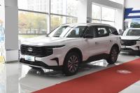 China Changan FORD -2024 Ruijie L 2.0T EcoBoost Two Wheel Drive Seven Seater Stylish Model for sale