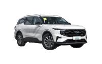 China 2023 Ford Edge Ruijie L 2.0T EcoBoost E-hybrid 4WD 5-door SUV Electric Car for sale