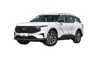 China Ford Edge Ruijie L 2.0T EcoBoost E-hybrid 4WD 5-door SUV Electric Car for sale