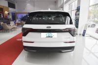 China Ford Edge Ruijie L 2.0T EcoBoost E-hybrid 4WD 5-door SUV Electric Car for sale