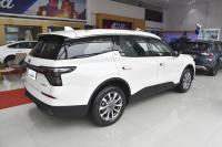 China Ford Edge Ruijie L 2.0T EcoBoost E-hybrid 4WD 5-door SUV Electric Car for sale
