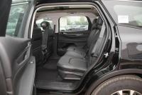 China Changan Ford Edge L Ruijie 2.0T Ecoboost E-hybrid 4WD 5-door SUV Electric Vehicle for sale