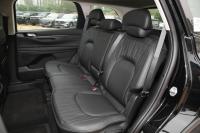 China Changan FORD -2024 Ruijie L 2.0T EcoBoost Two Wheel Drive Seven Seater Stylish Model for sale