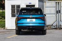 China Changan FORD -2024 Ruijie L 2.0T EcoBoost Two Wheel Drive Seven Seater Stylish Model for sale
