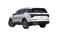 China New Car Ford Ruijie L 2 0t Two-drive 5 door 7 seater Style Suv New Gas Car for sale