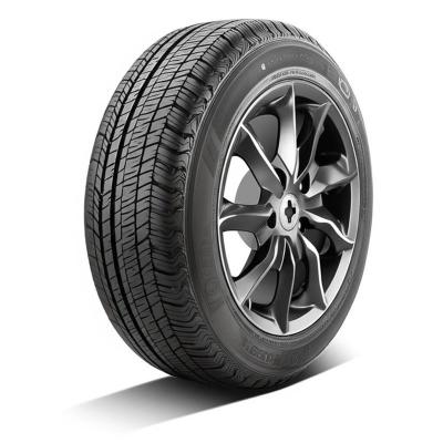 China Upgrade Your Fleet with Tayota Traveler Car 50-80L Fuel Tank and 215/60 R17 Tires for sale
