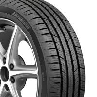 China Dependable Driving with Taoota Automobile Car 215/60 R17 Tire and 1000-1600CC Displacement for sale