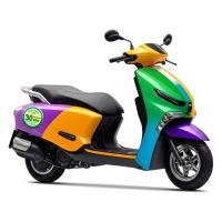 China Fuel Efficiency 30 Mpg Toto Motor Vehicle with Multi Colors for sale