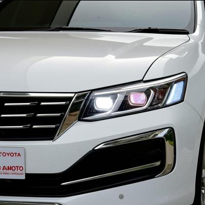China LED Daytime Light and Top Speed of 180 Km/H Carro Toyota Motor Company ' Satisfaction for sale