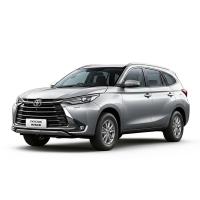 China Seating Capacity of 5 Toyoda Auto Ride with McPherson Independent Suspension and Front Suspension for sale