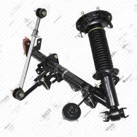 China Best Toyota Car with Front Suspension McPherson Independent Suspension Service Life ≤1 Year for sale