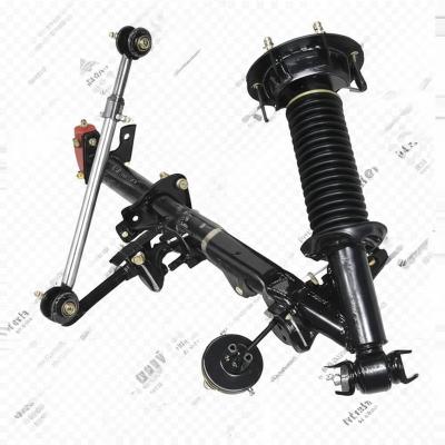 China Best Toyota Car with Front Suspension McPherson Independent Suspension Service Life ≤1 Year for sale