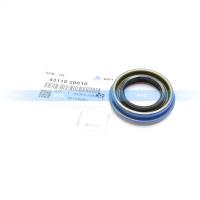 China OEM 43119-28010 / 43119-28020 Transmission half shaft oil seal for sale