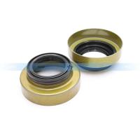China SEAL-Hyundai 0K71E 17336A J3 4WD transmission oil seal for sale