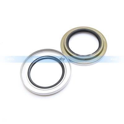 China 1-09625568-0 Hub oil seal for Isuzu 75*112*10/17.5 for sale