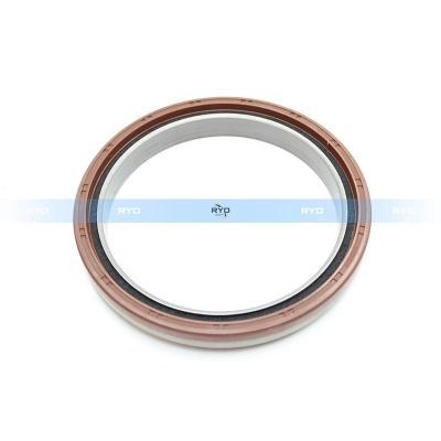 China 8-97071561-1 crankshaft oil seal BZ4962E-Isuzu for sale