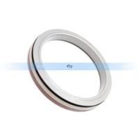 China 8-97071561-1 crankshaft oil seal BZ4962E-Isuzu for sale