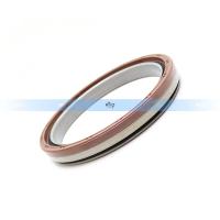 China 8-97071561-1 crankshaft oil seal BZ4962E-Isuzu for sale
