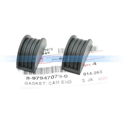 China 8-97947079-0 / 8-98037543-0 Isuzu D-max camshaft gasket for sale