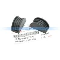 China 8-97947079-0 / 8-98037543-0 Isuzu D-max camshaft gasket for sale