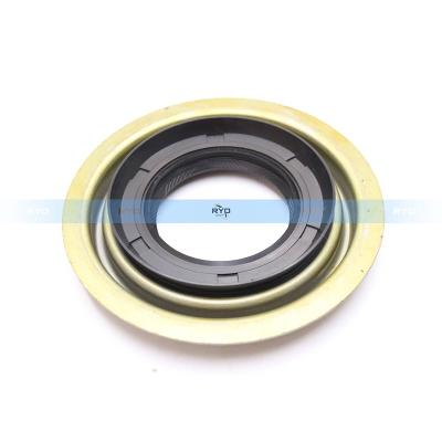 China 0K71027238 Gear oil seal 40X75X11/15.5 for sale