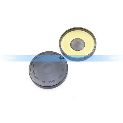 China 12643564 GM Engine Camshaft Plug, VK/EC 43*6.8 MM for sale